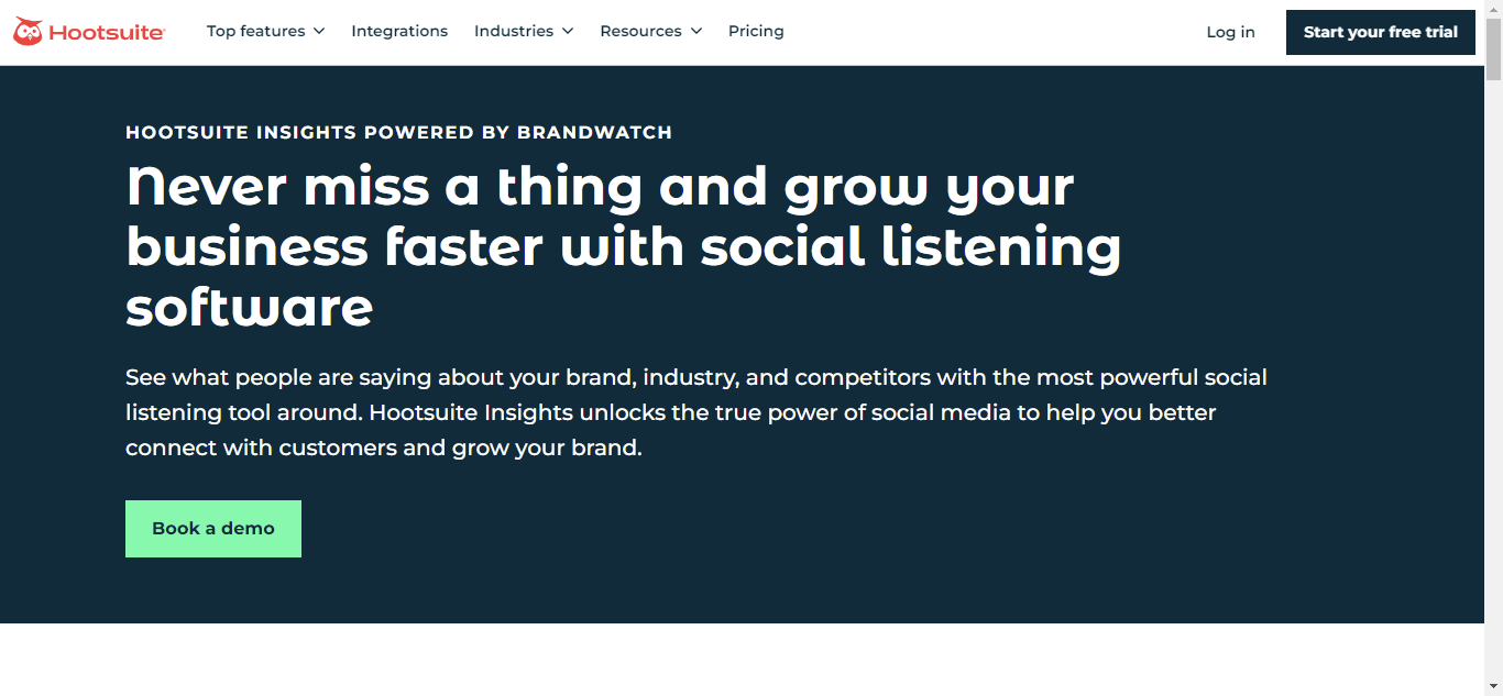20 Best Text Analysis Tools and Software for 2025